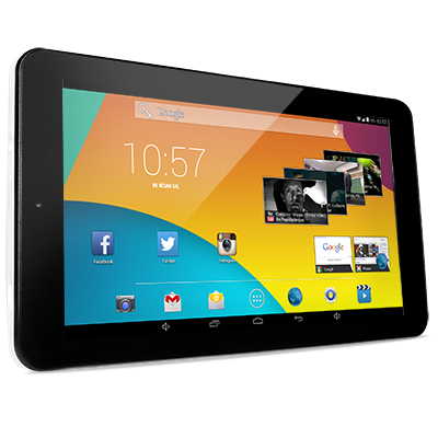 Cyber Tab 7.0 - Çift Çekirdek İşlemcili Tablet - Teknolojiyi Seviyorum