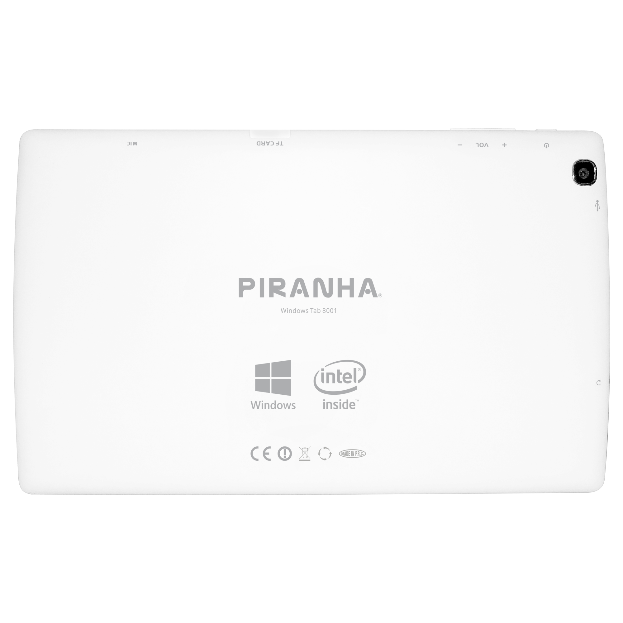 Windows Tab 8001 - Windows İşletim Sistemli HD Tablet - Teknolojiyi ...