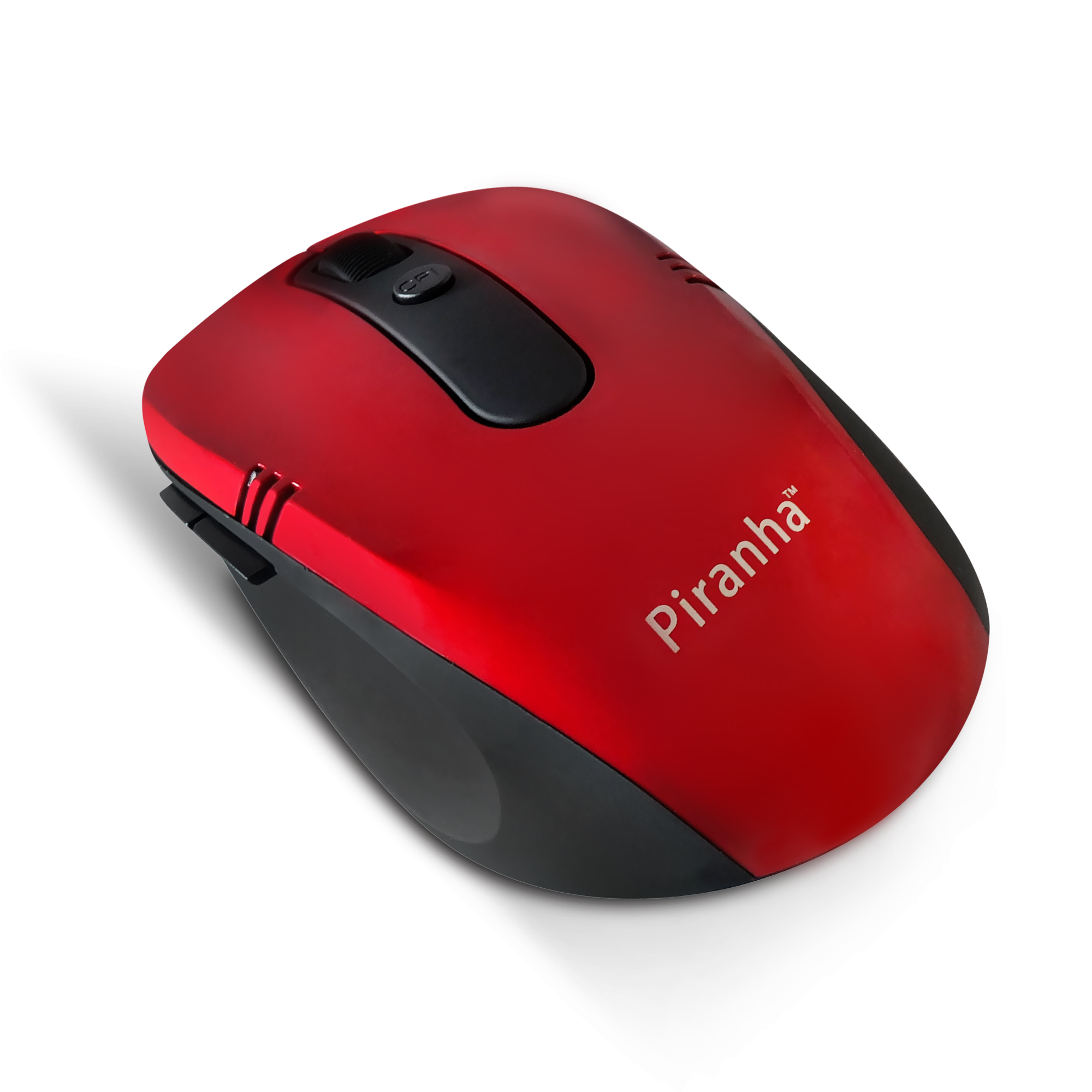 7604 Kablosuz Mouse - - Teknolojiyi Seviyorum
