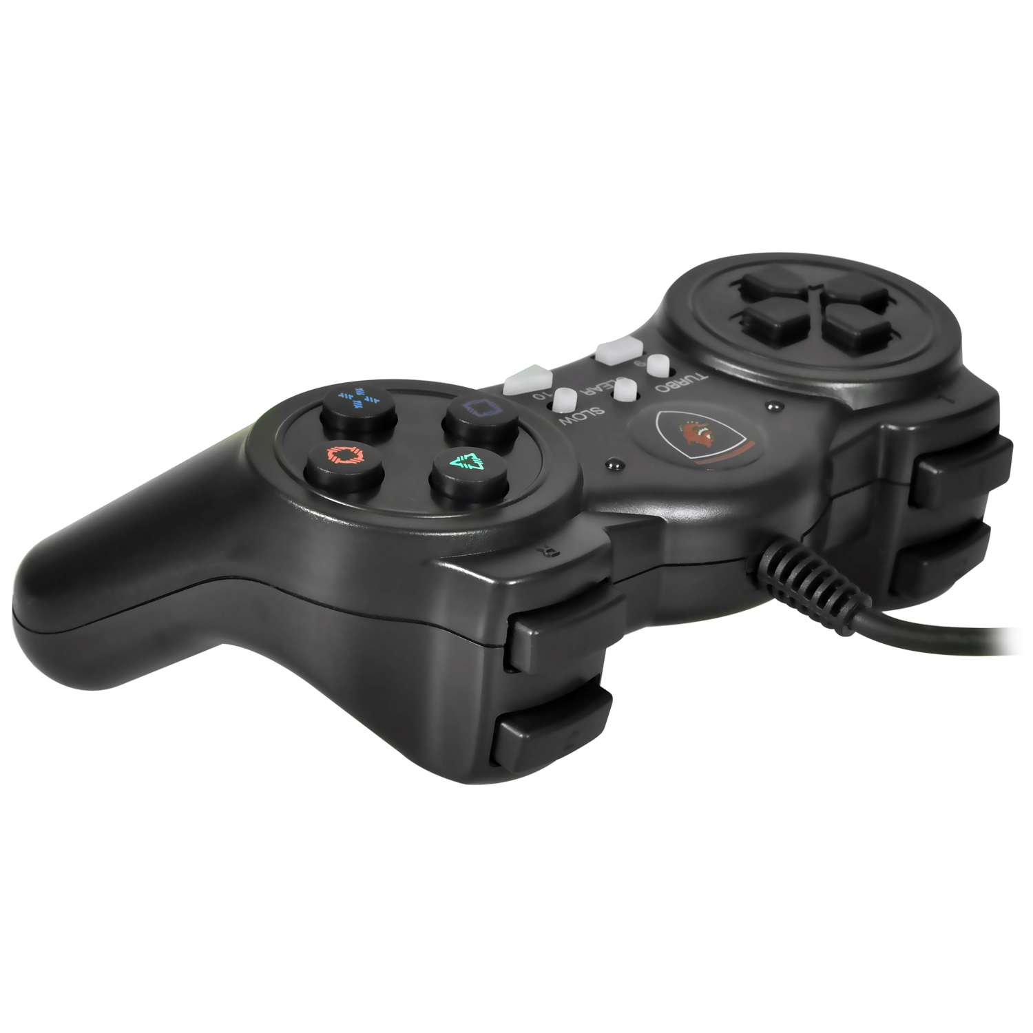 Razor C Type - PC (USB) Oyun Kolu - Teknolojiyi Seviyorum