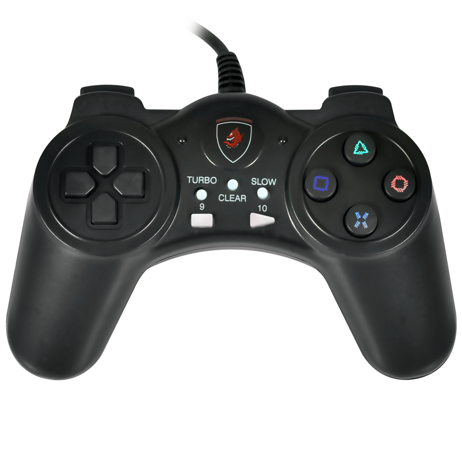 Razor C Type - PC (USB) Oyun Kolu - Teknolojiyi Seviyorum